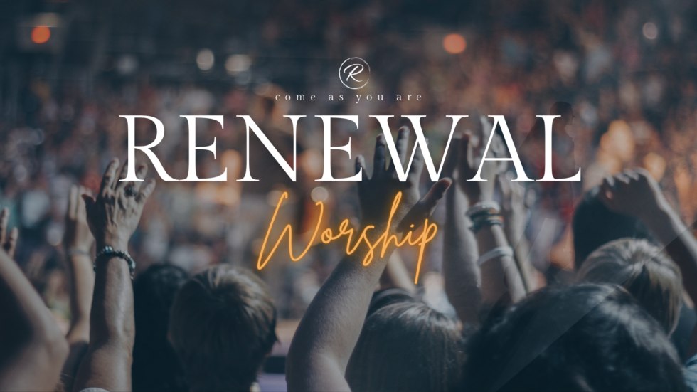 New Here | Renewal-Church