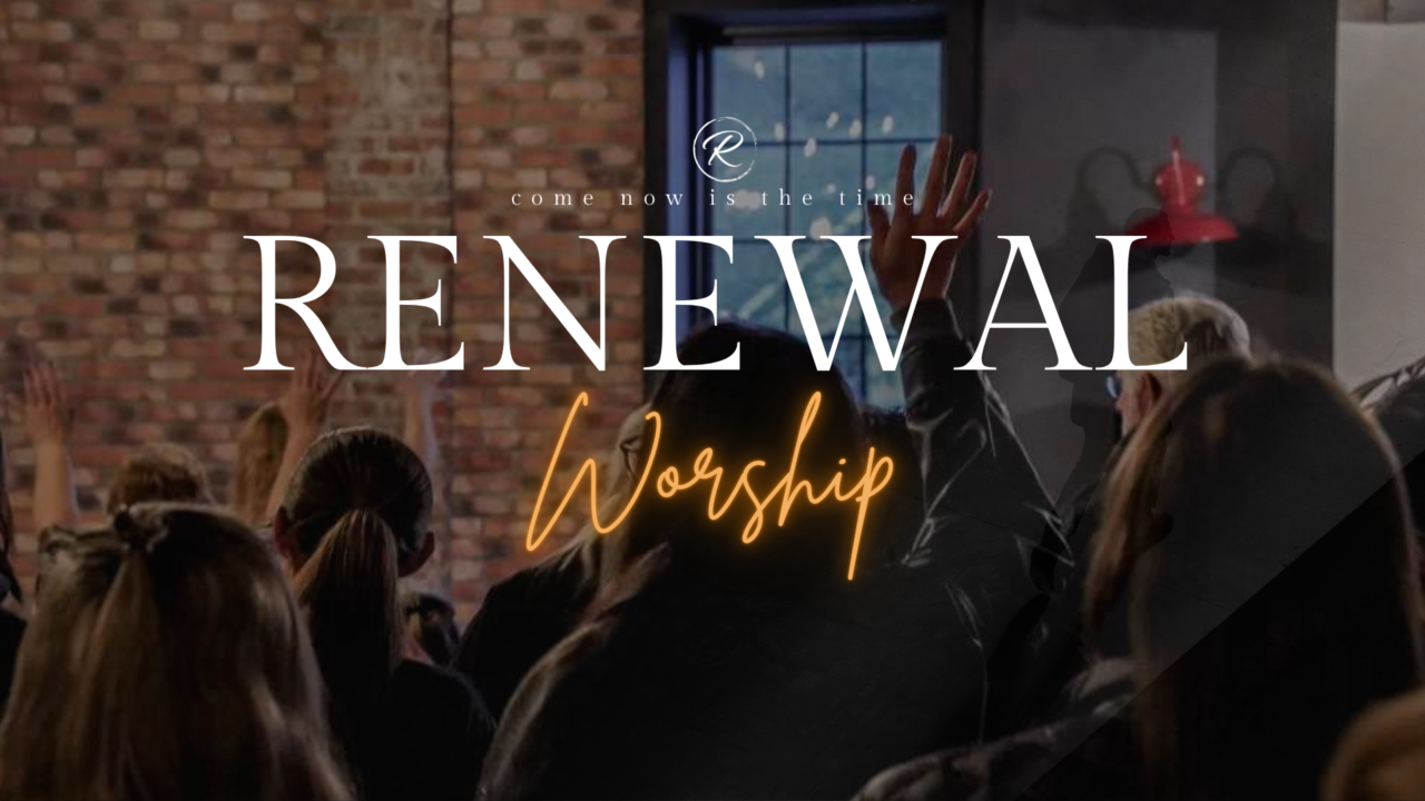 About Us | Renewal-Church